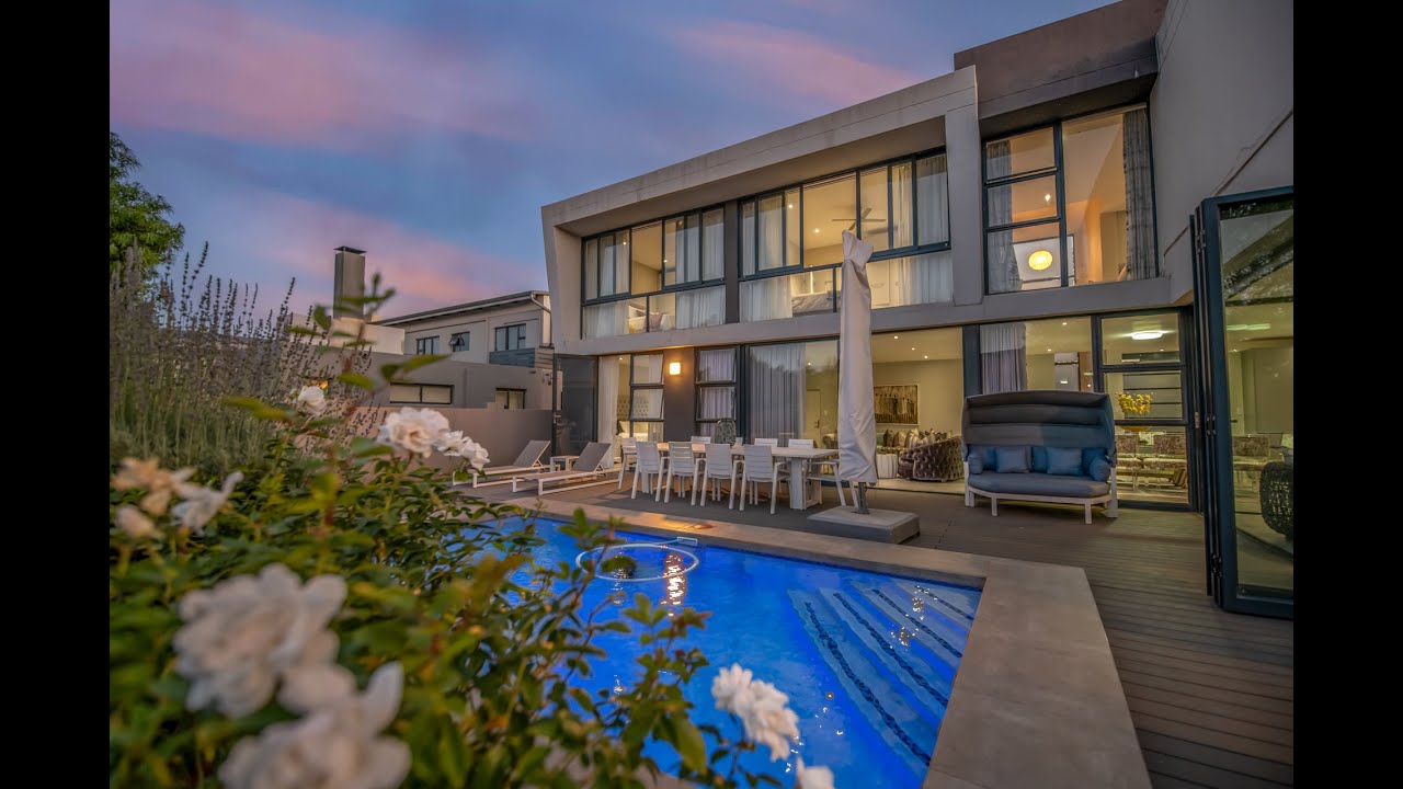 Midstream Ridge Estate - YouTube