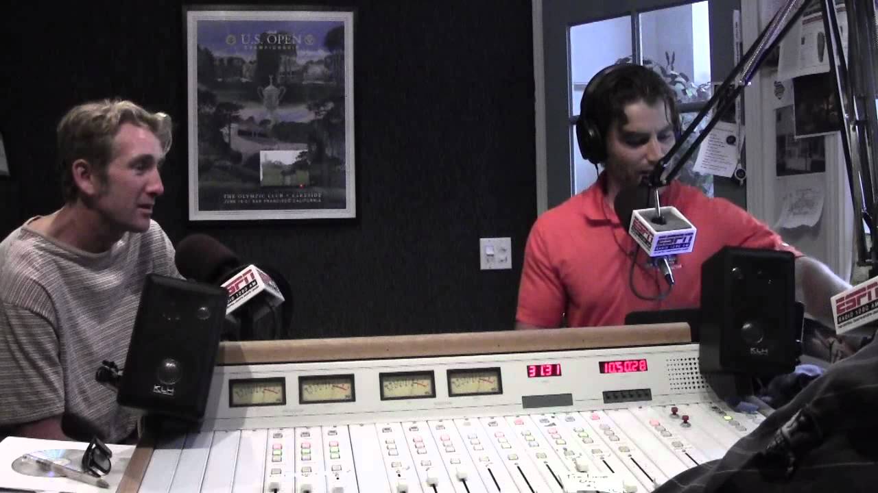 Videocast Living the Run with Rex Stevens Interviews Winter Vinecki ...