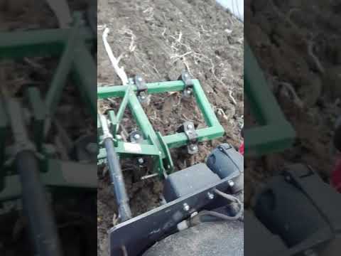 Başak 2060BB 2 seri 9lu alpler patlatma (koparıyor maşallah)