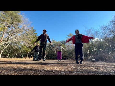 random nenmatsu vlog 🫐 - YouTube