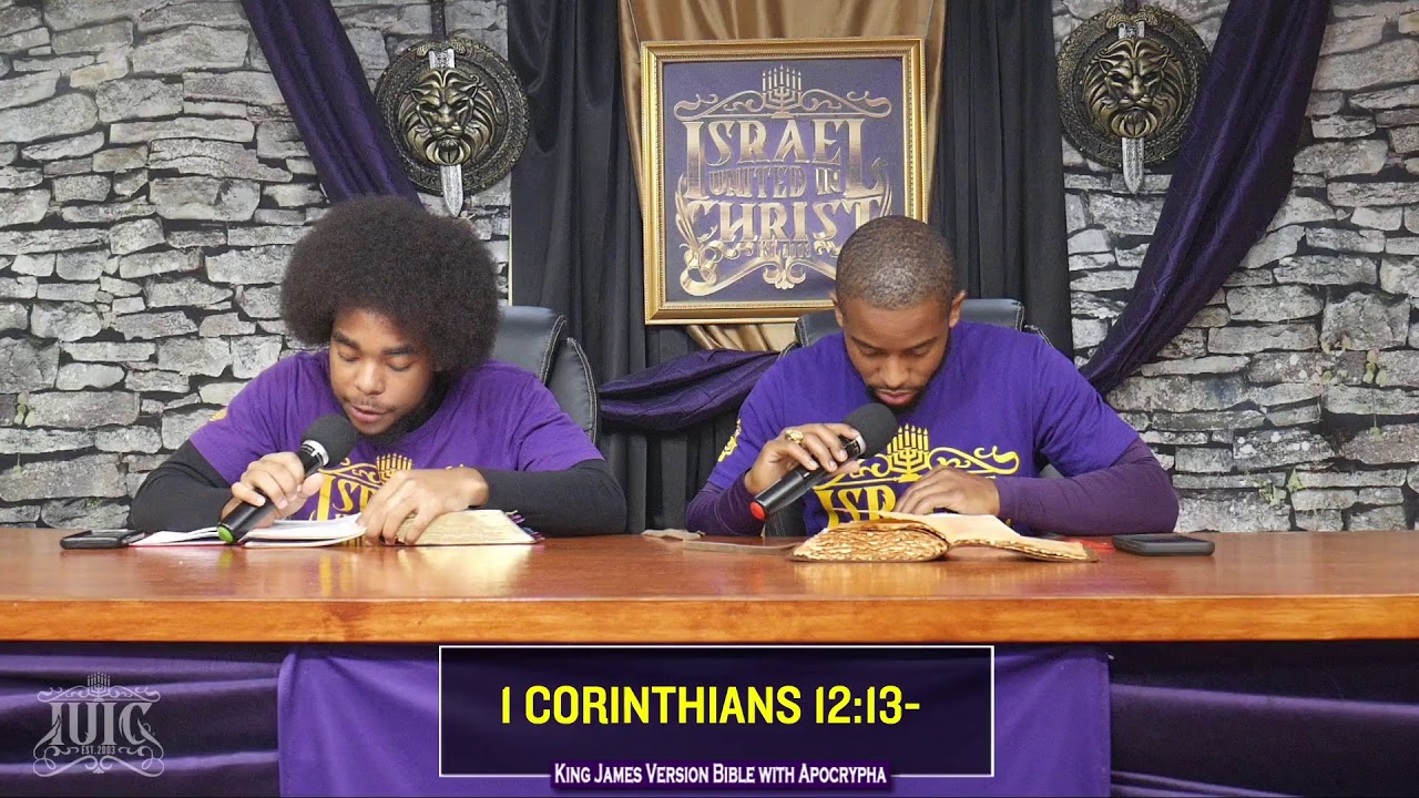 SABBATH MORNING CLASS: CLIQUES IN THE CONGREGATION - YouTube