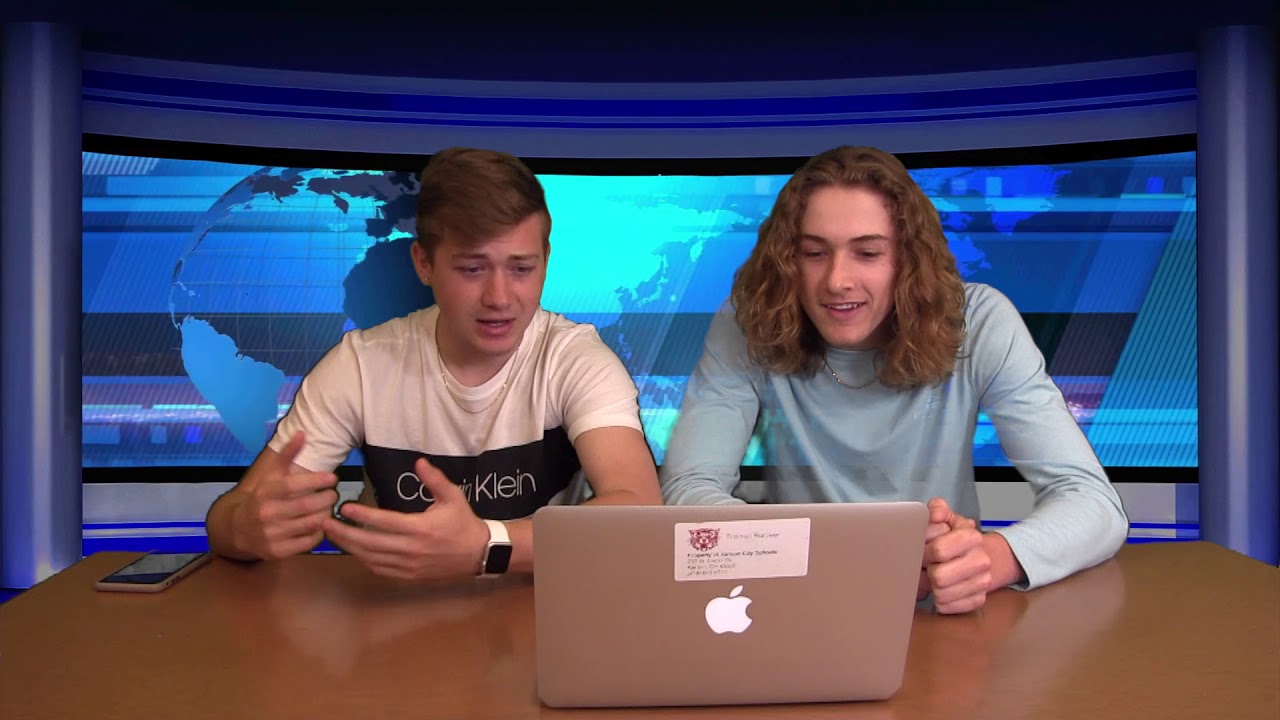 may 3rd 2019 - YouTube