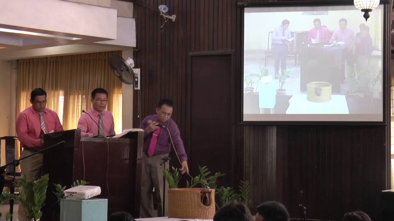 Prayer and Fasting in the Bible and EGW Writings - Winelfred G Pasamba ...