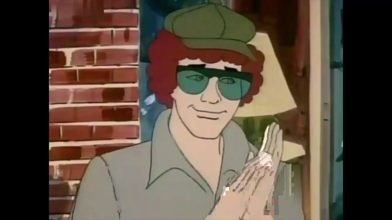 Gain weight in cartoons and anime compilation - YouTube