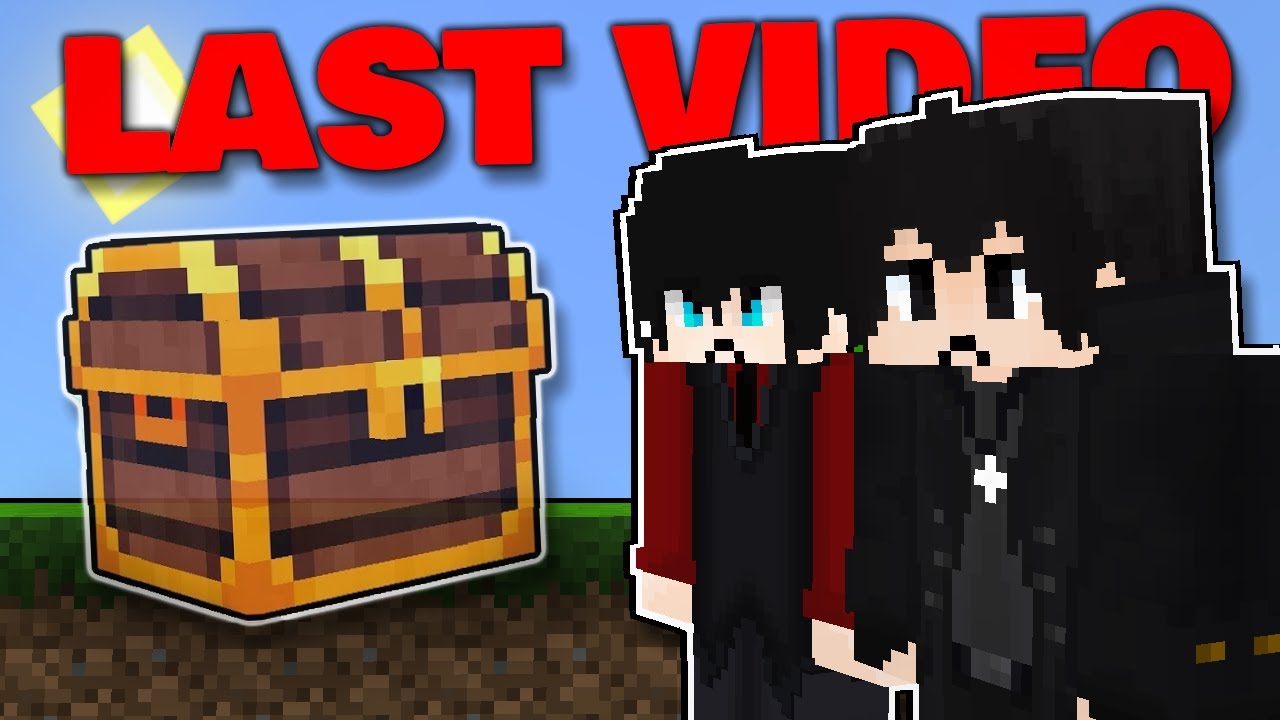 our LAST Hive Treasure Wars video... - YouTube