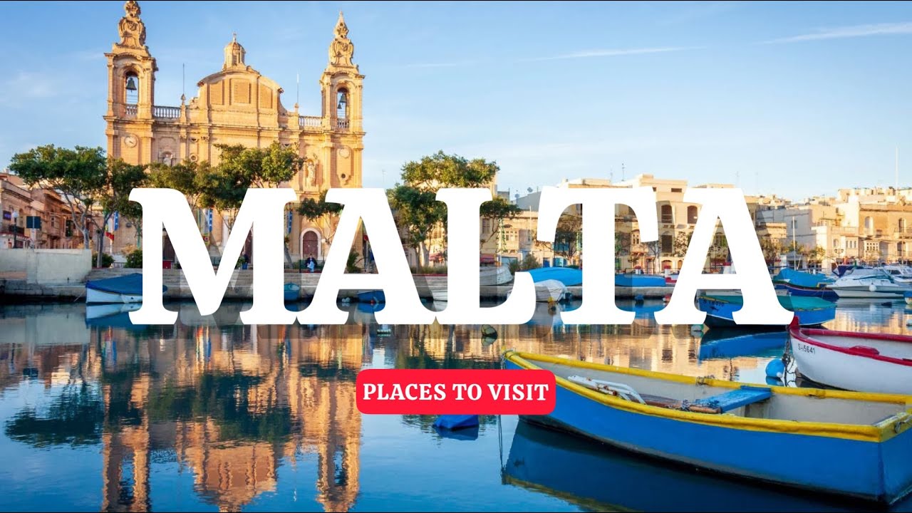 Discovering Malta: Top 10 Landmarks to Visit in the Mediterranean Gem ...