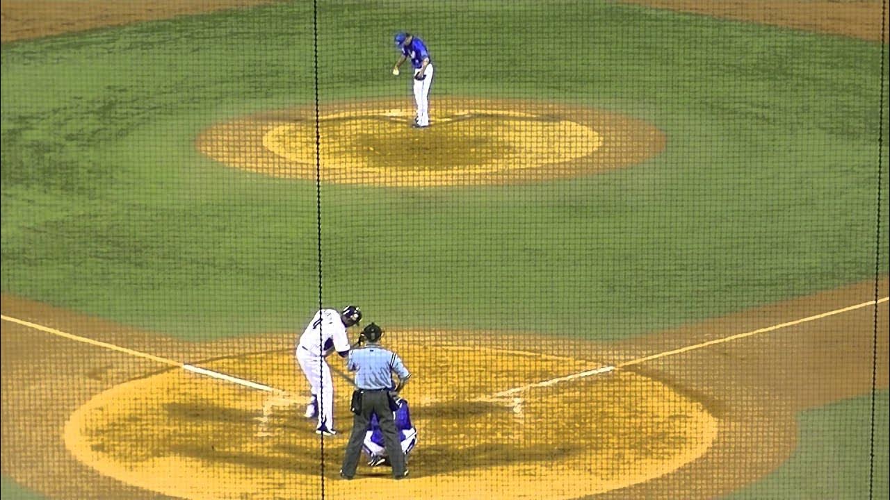 2014年7月25日 東京ヤクルトー横浜dena 9回裏2アウト2・3塁の攻防&井納投手ヒーローインタビュー Youtube
