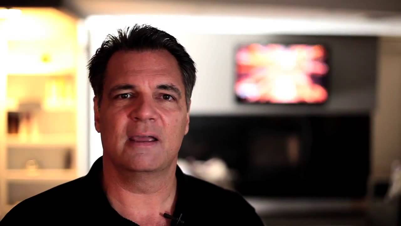 2015 BCC Men's Retreat Promo 9 - Men on TV - YouTube