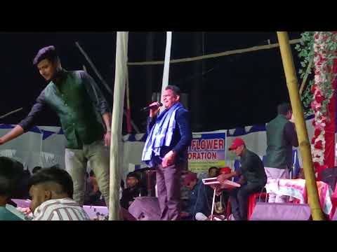 Satish night Bhuli 04 - YouTube