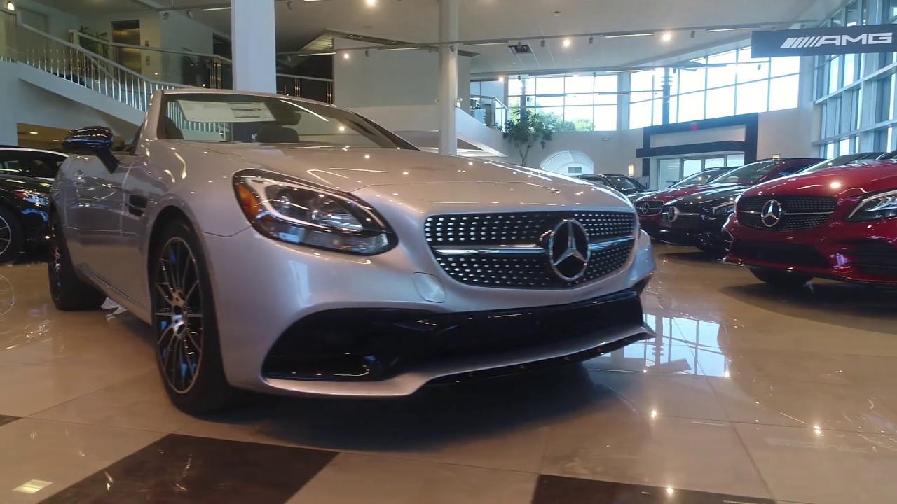 Mercedes Benz of Princeton Home Page Video - YouTube