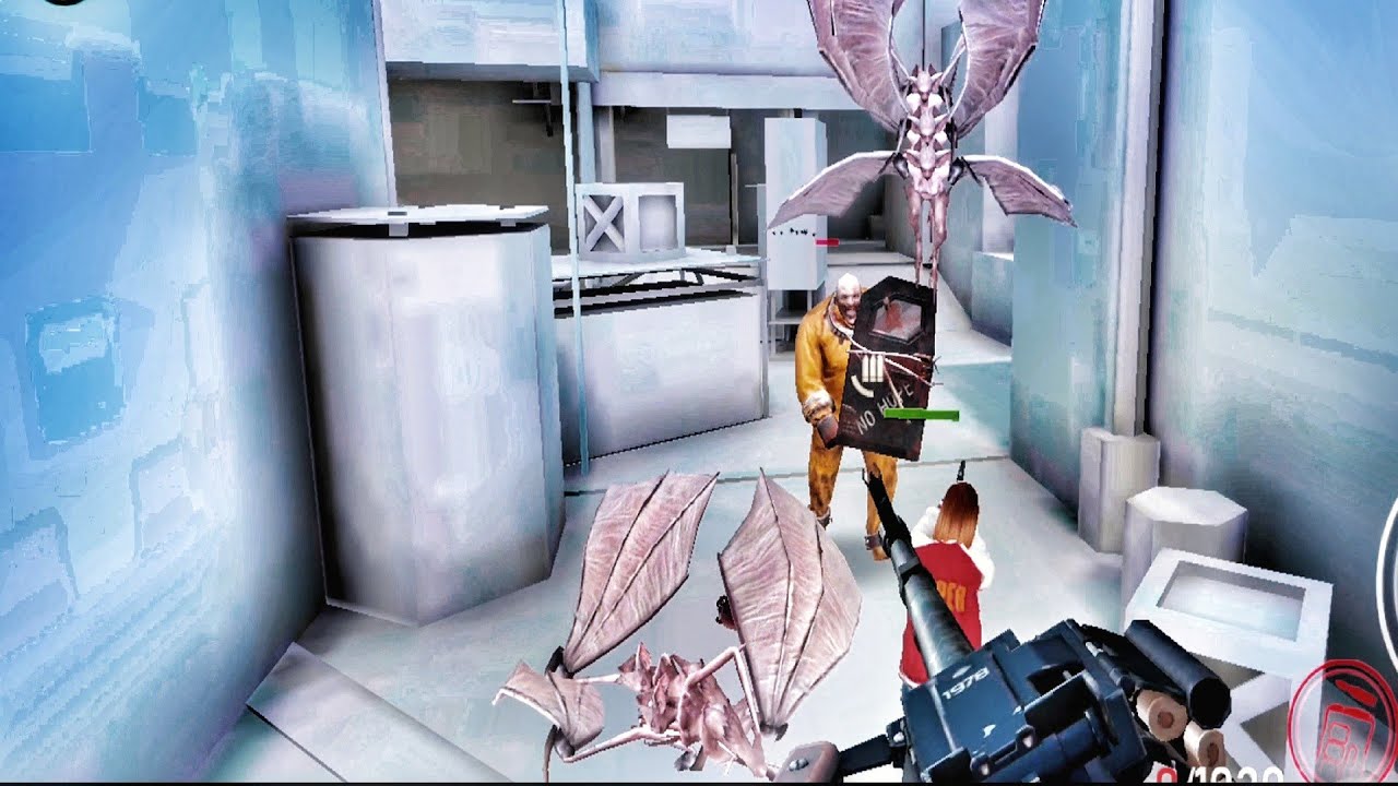 Apocalypse Unleashed: Zombie War Carnage #gaming #11 | Android GamePlay ...