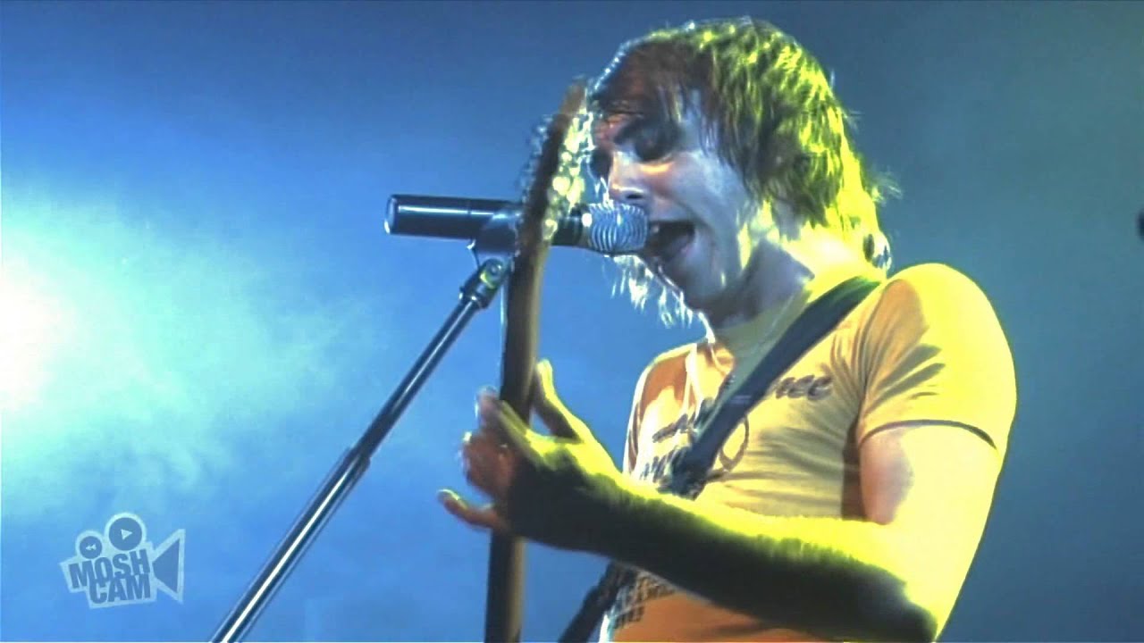 All Time Low - Shameless Music Video [HD] - YouTube Music