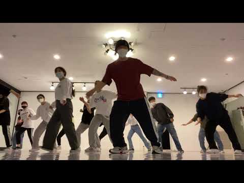 JAESANG HOUSE CLASS l REX DANCE
