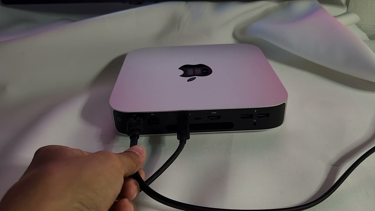 Mac Mini Battery. Worlds first Apple Mac Mini M1 Internal 12v UPS ...