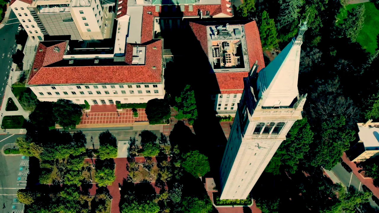 UC Berkeley Dead Week "Motivational" Speech - YouTube