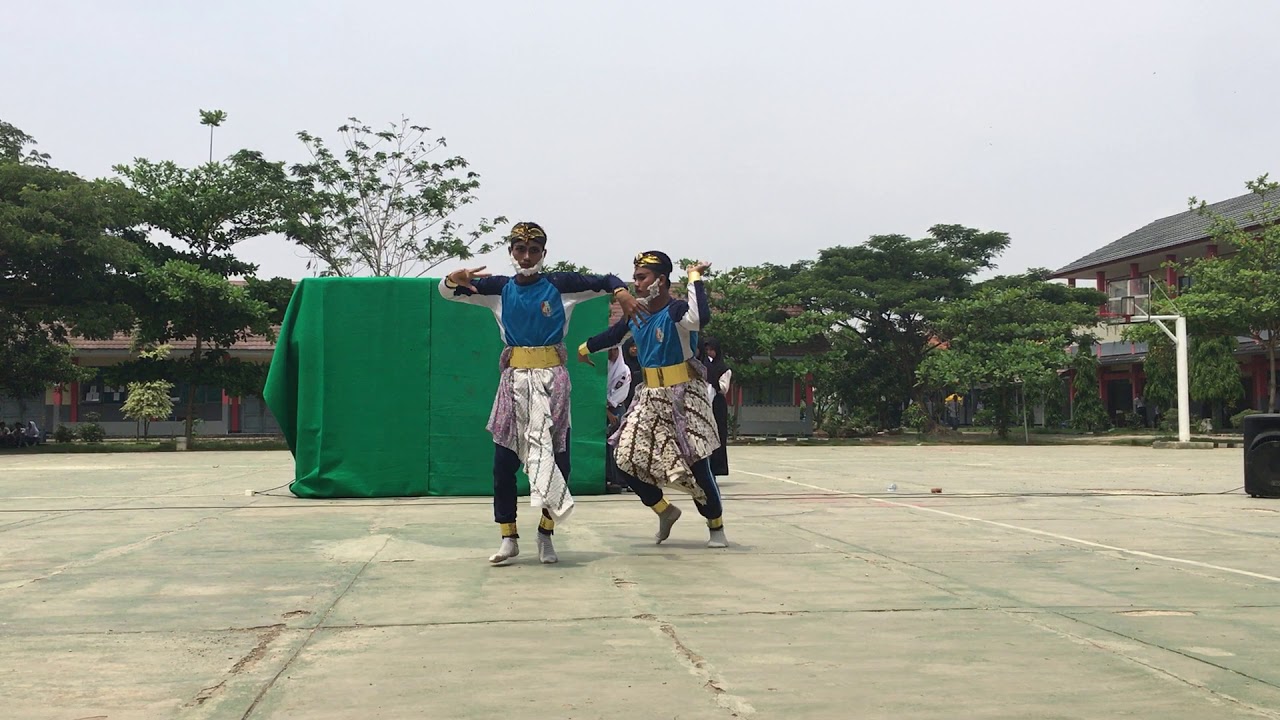 Subali sugriwa Scot Smansi - YouTube