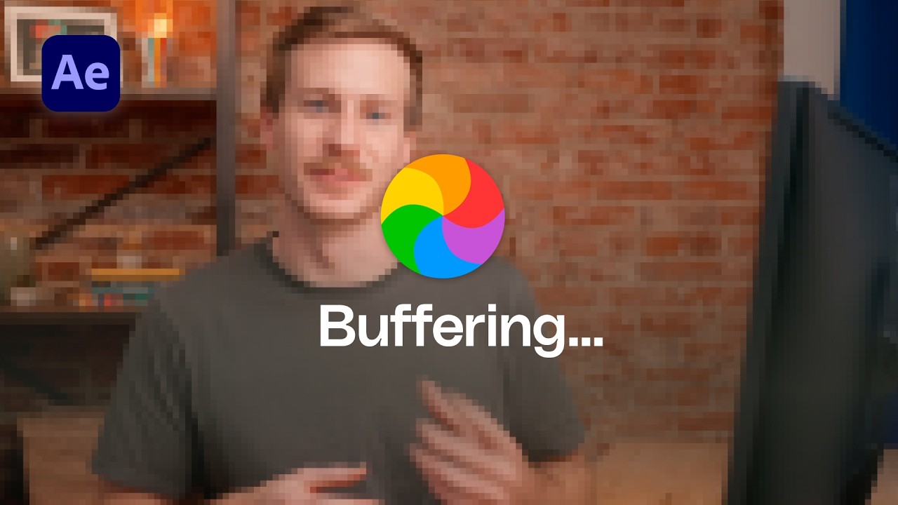How to make After Effects run faster [2026] - YouTube