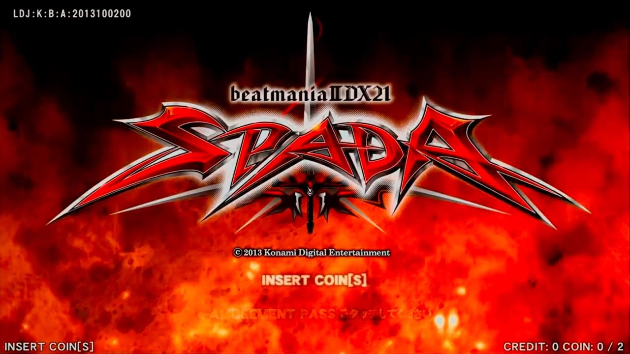 sasakure.UK - Atropos [NEUTRONICA] ♫ IIDX21 SPADA ♫ - YouTube