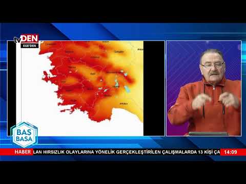 BAŞ BAŞA   HÜSEYİN AKSU   27 02 2023