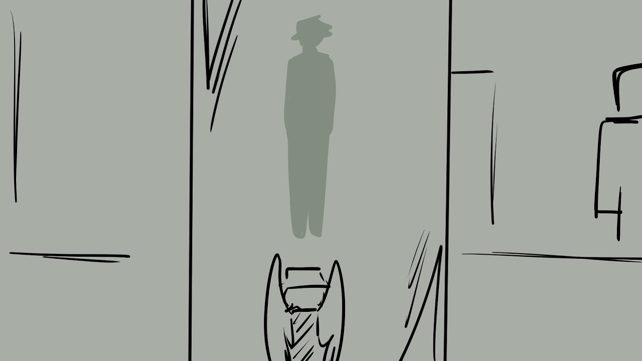 The Real Sam | Dream SMP Animatic | c!Sam Finale Part 3/3 - YouTube