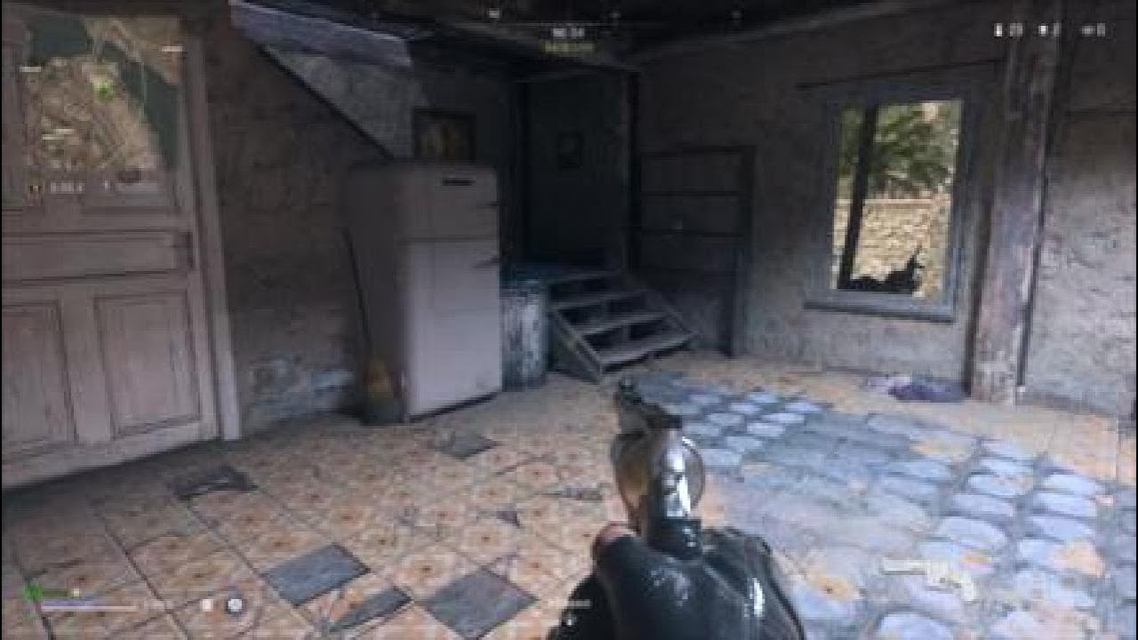 COD Warzone -Hunted becomes Hunter - YouTube