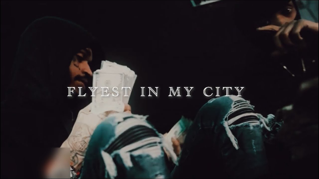 [FREE] Ot7 Quanny Type Beat - “Flyest In My City” - YouTube