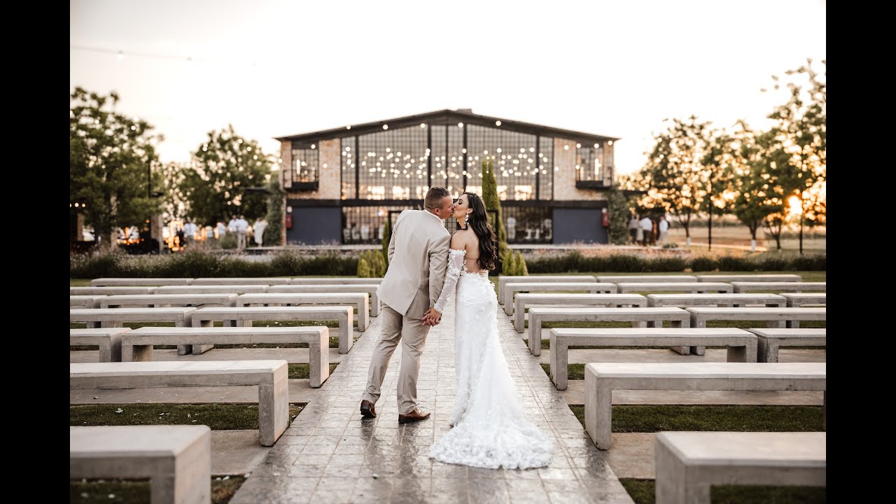 The Nut Farm Wedding Venue Film | Hartbeespoort, South Africa - YouTube