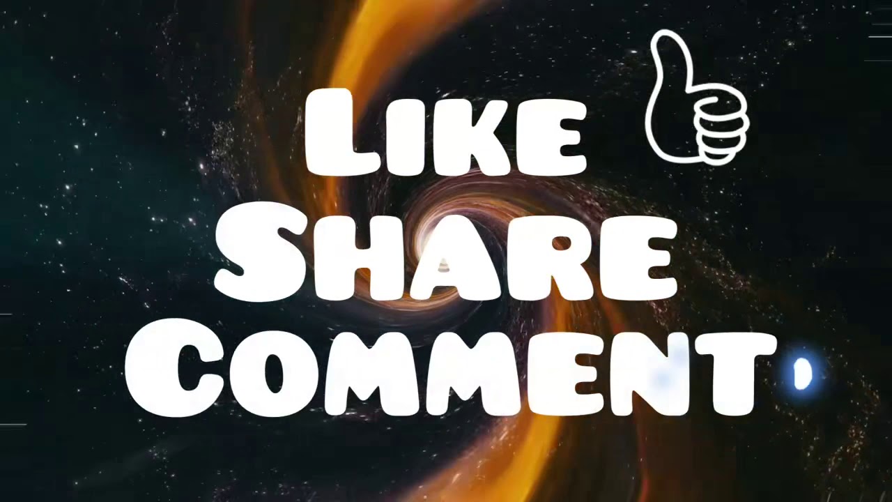 Intro/outro subscribe, like and share for YouTube - YouTube