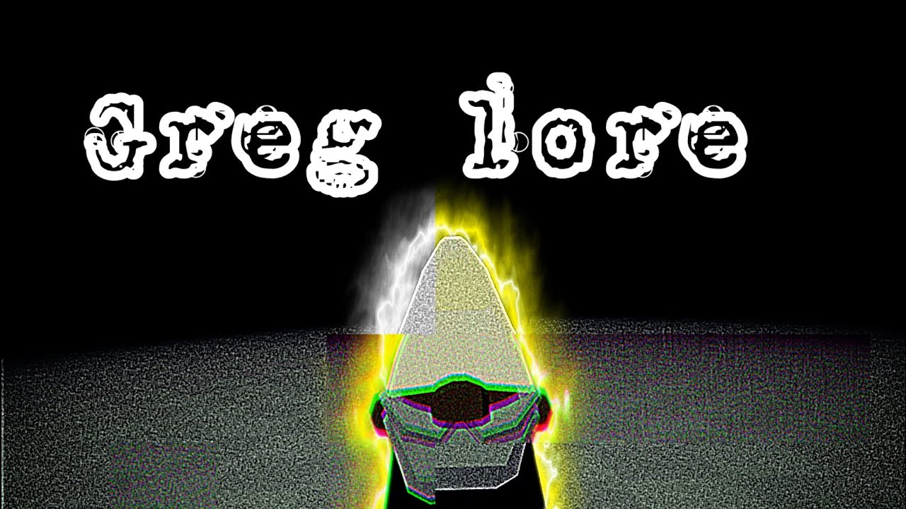 Greg lore season 2 trailer - YouTube