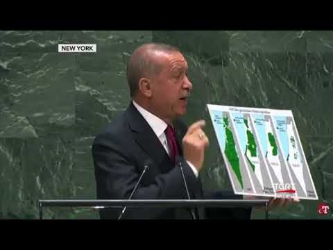 Recep tayyip erdogan bm 2019