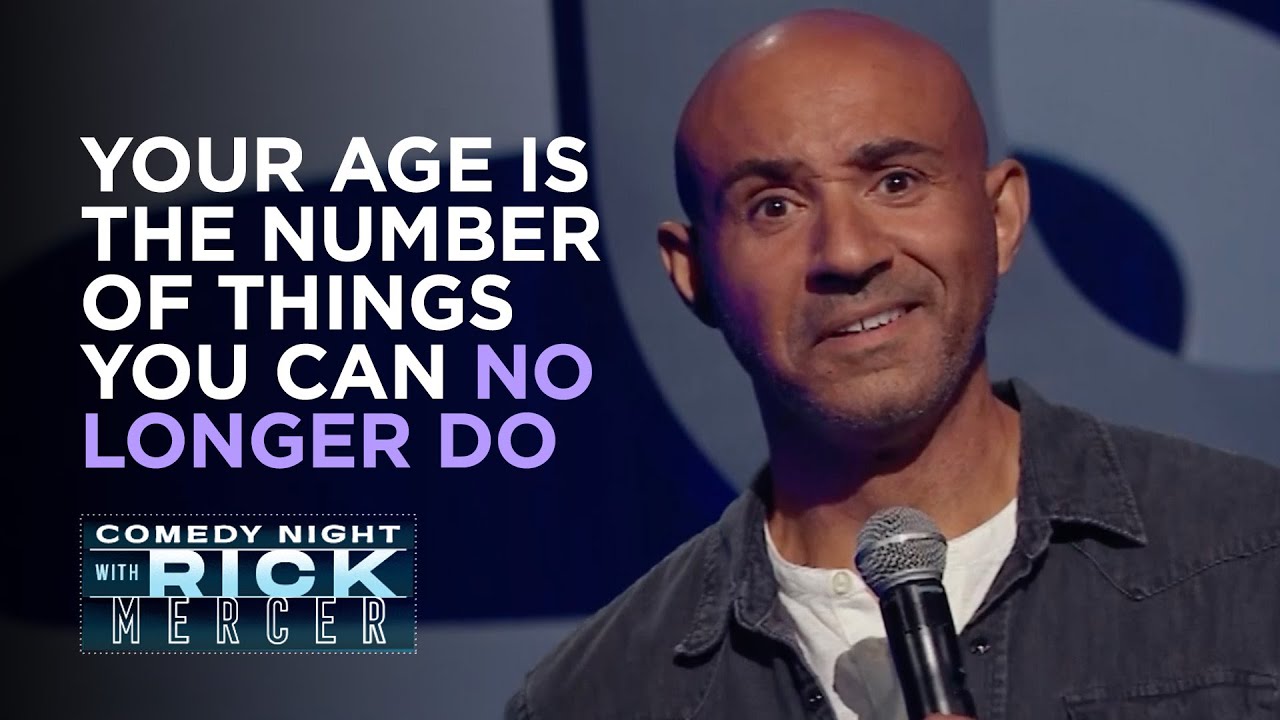 Your Age Is The Number Of Things You Can No Longer Do YouTube Your Age Is The Number Of Things You Can No Longer Do YouTube