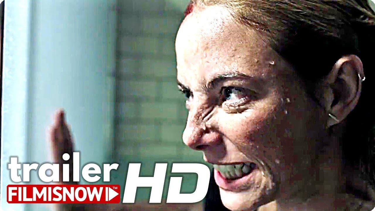 CRAWL Trailer (2019) | Alexandre Aja alligator action horror movie ...