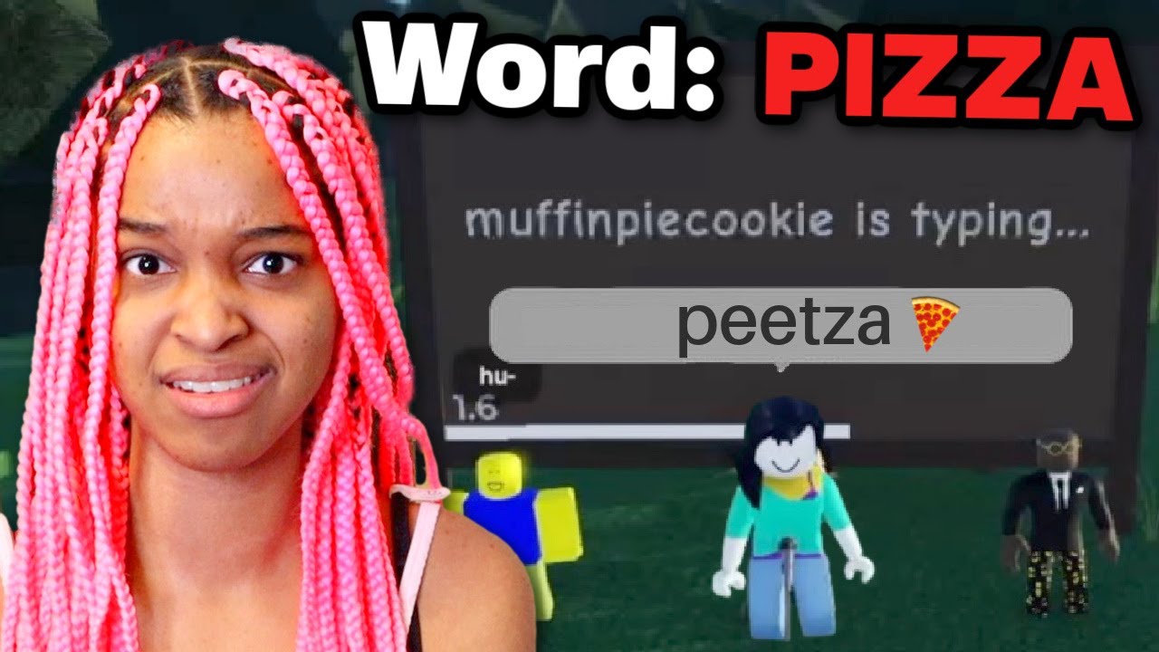 These Roblox Players are actually STUPID - YouTube