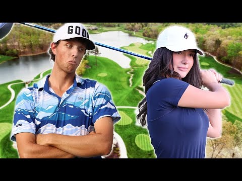 I Gave my Wife her First Lesson! - YouTube