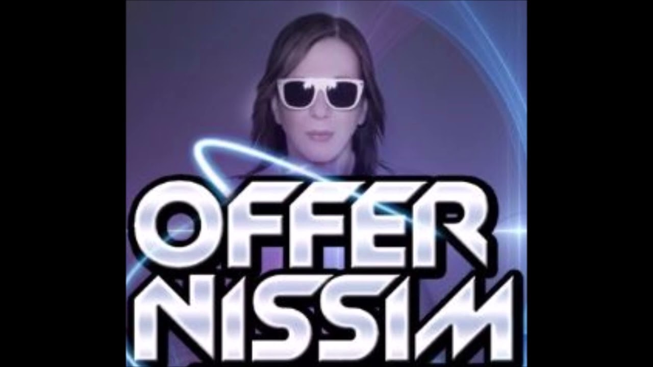 Offer Nissim - Get what i want - YouTube