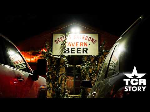 Is This the Perfect Texas Beer Joint? | Texas Country Reporter