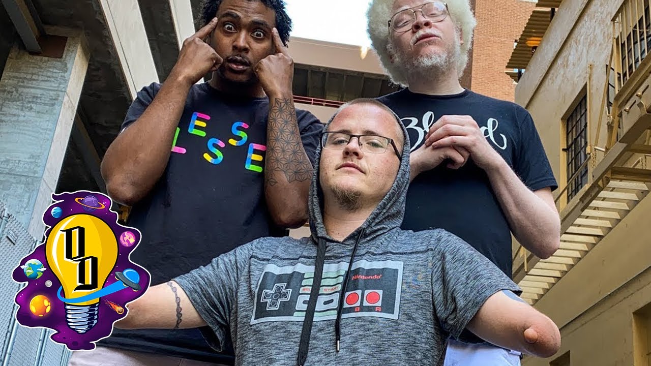 Odd Squad Family - For the Taking (Prod. by AKT Aktion) - YouTube