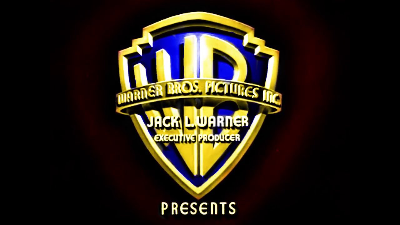 Warner Bros. Pictures logo (1945) (Colorized Recreation) - YouTube