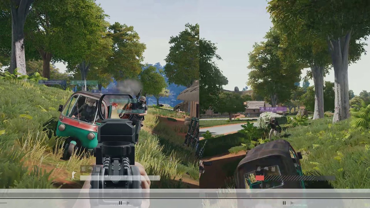 RIP ALPHA 😢😢😢 - YouTube