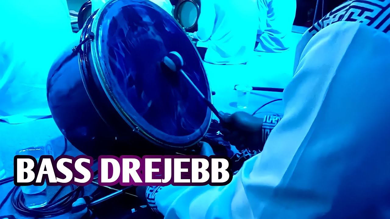 MIKA GMP BIKIN BASS DREJEB - YouTube