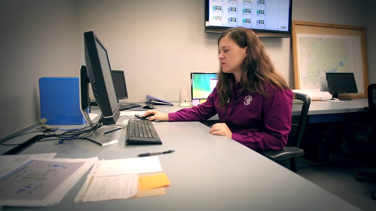 The Professional Operator - YouTube