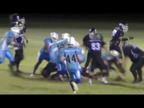 Gold Coast Stingrays 2012 Highlights - YouTube