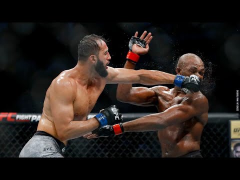 jon jones vs dominick reyes UFC247 - YouTube