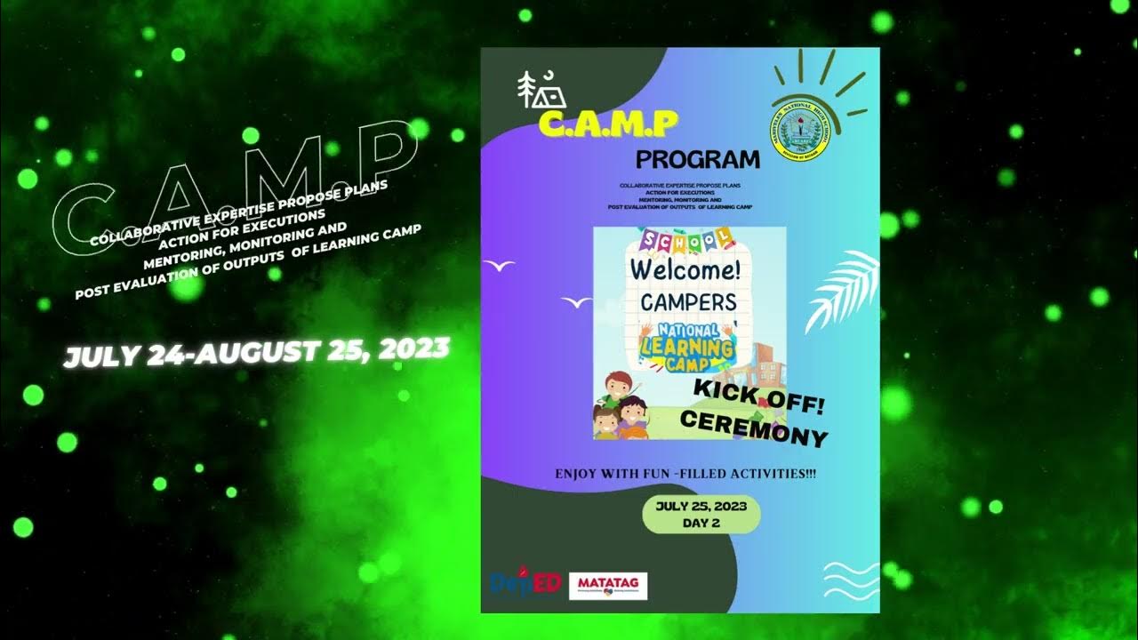 National Learning Camp NLC JINGLE YouTube national-learning-camp-nlc-jingle-youtube