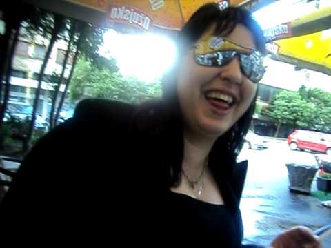 ramboo i rambolina - YouTube