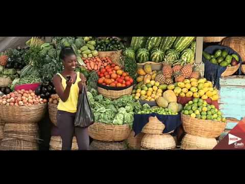 Digicel Haiti Mon Cash - YouTube