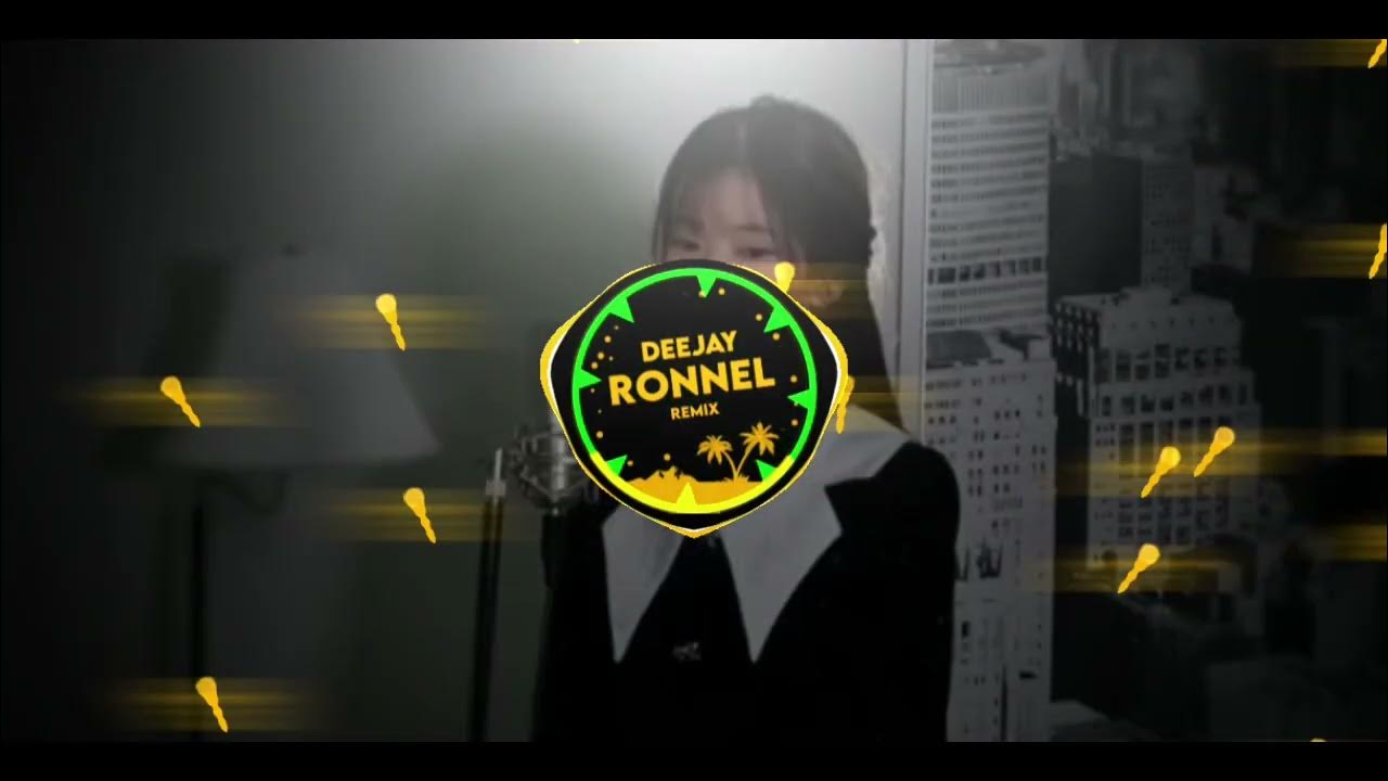DJ_SLOW REMIX_DJ RONNEL REMIX_LOST IN YOUR EYES SHANIA YAN COVER - YouTube