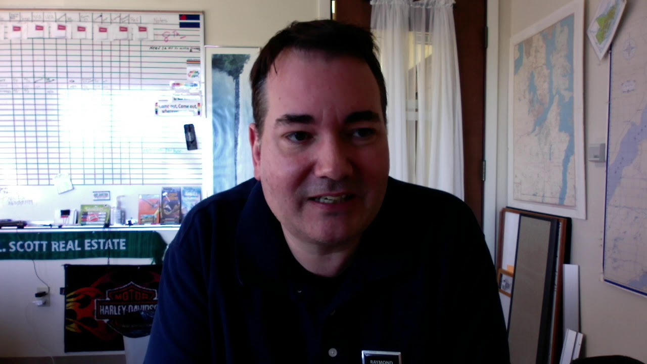 Don't Pay Your Landlord's Mortgage - YouTube