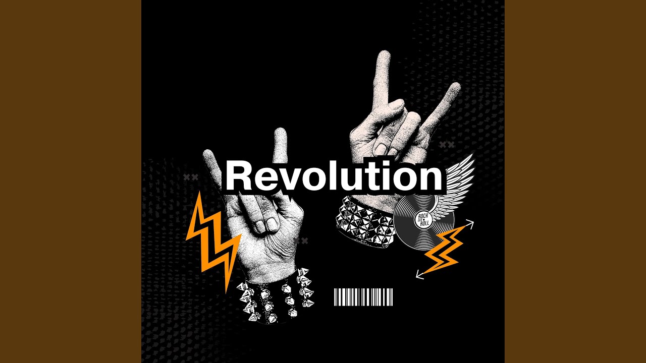 Revolution Beat - YouTube