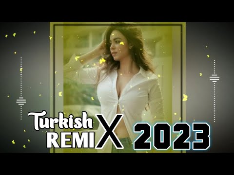 Turkish Remix Song 2023 || Turkish Sad Background Music || New Turkish Song | painful Music